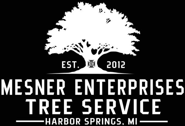 Mesner Enterprises Tree Service | Northern Michigan Tree Removal Service